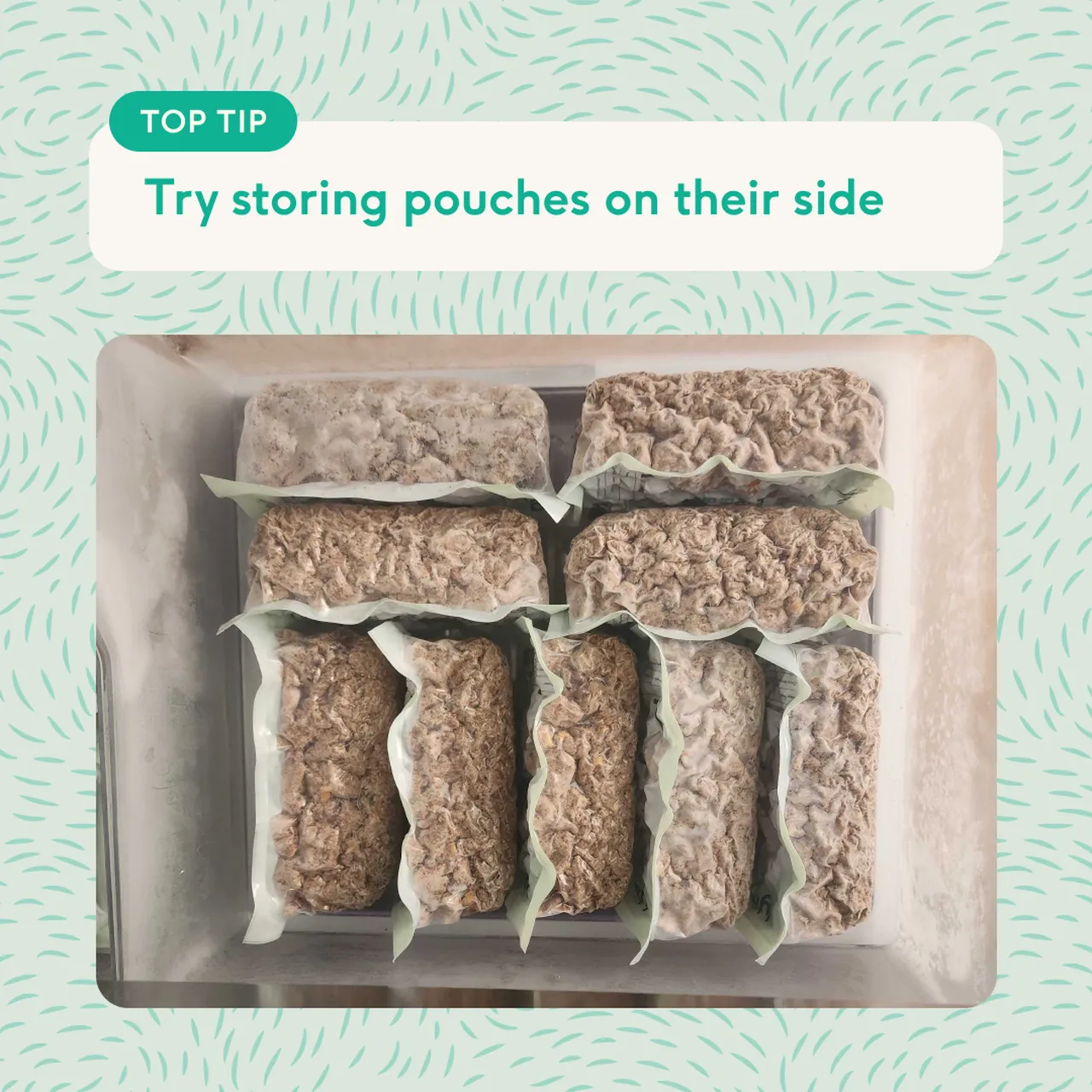 Psst, guess what… our signature meals are getting chunkier! | Lyka Blog