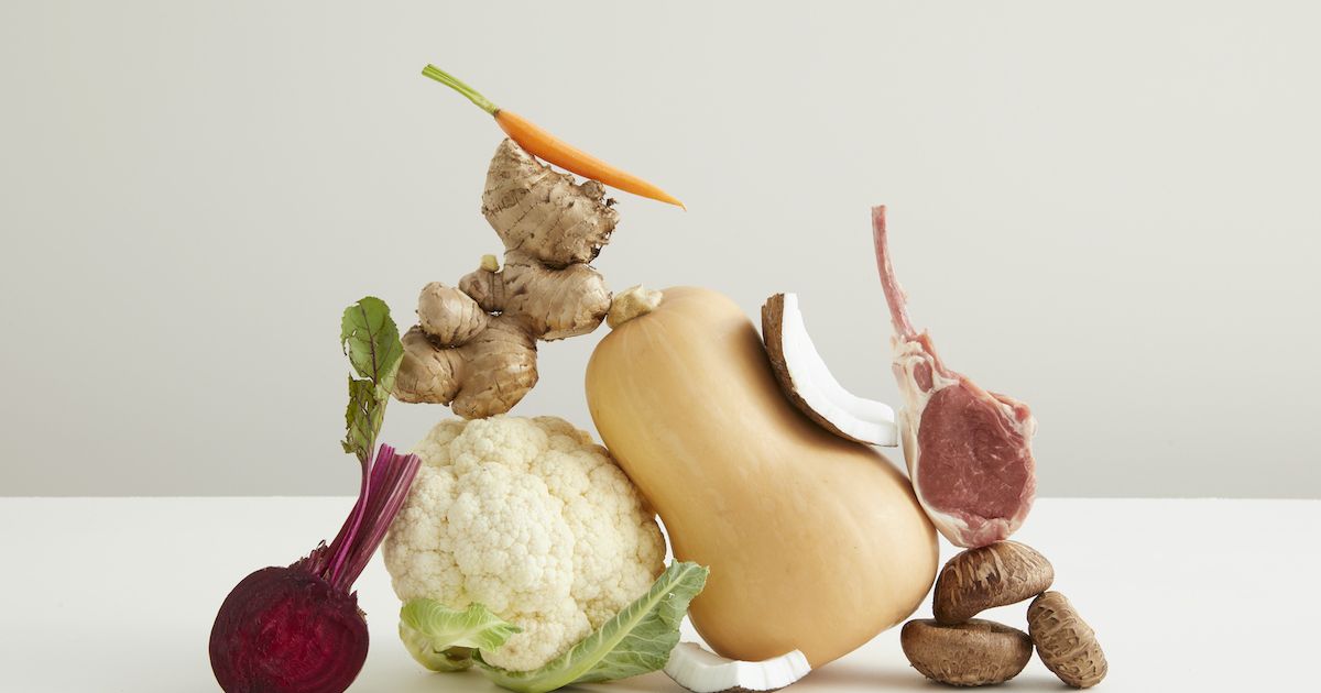 Why we're refreshing our recipes | Lyka Blog