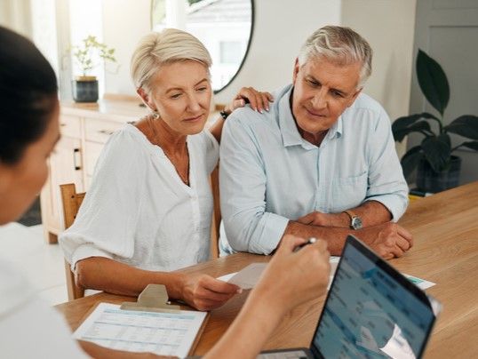 Investments & Wealth Institute: Financial Advisor Certification