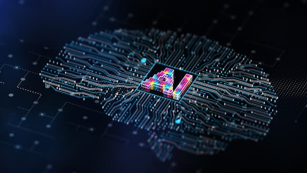 The AI Data Center Build-Out: Portfolio Diversification and Electric Growth