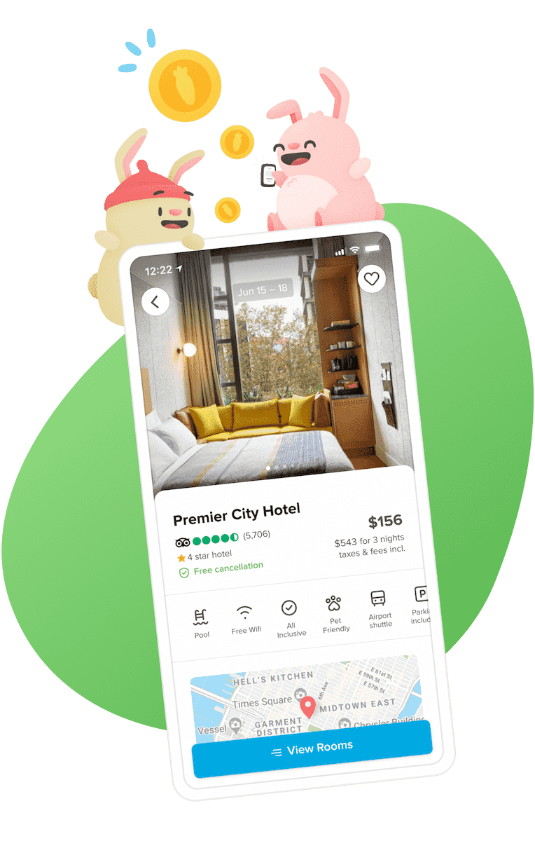 Hopper Partner Portal