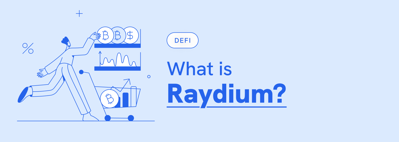 What is Raydium? | Koinly