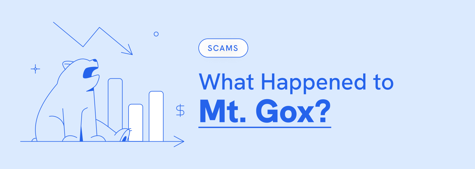 Mt. Gox: What Happened? | Koinly
