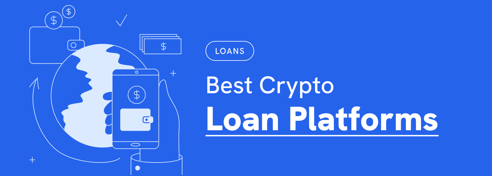 10 Best Crypto Lending Platforms (USA Guide 2025) | Koinly