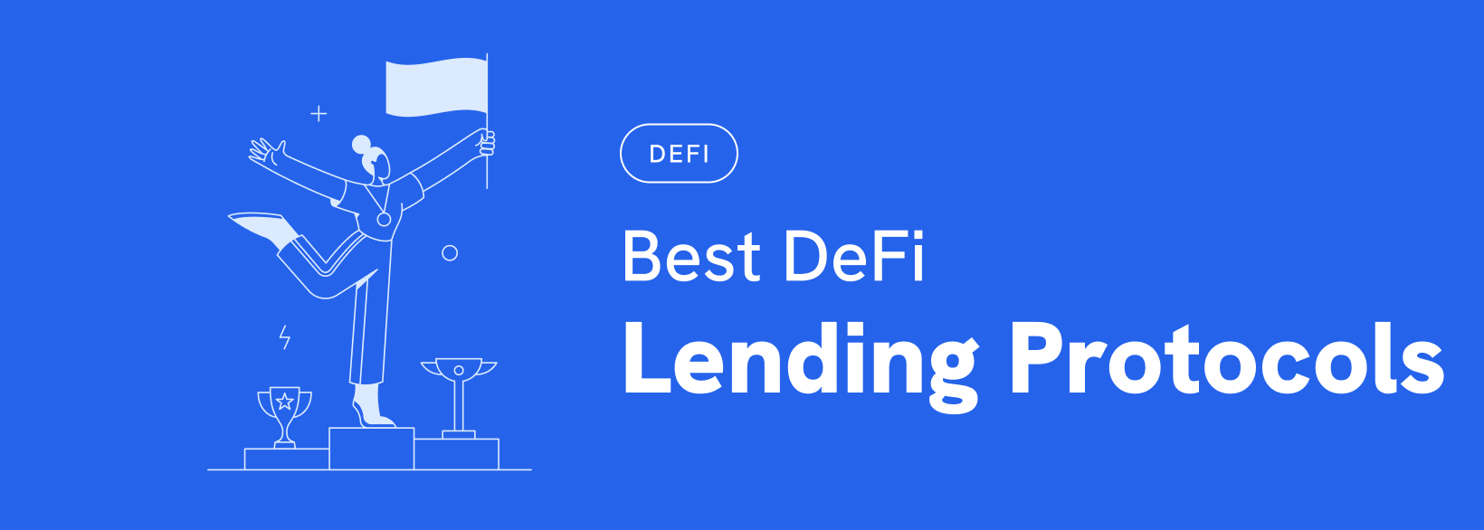 10 Best DeFi Lending Platforms (2026 Guide) | Koinly