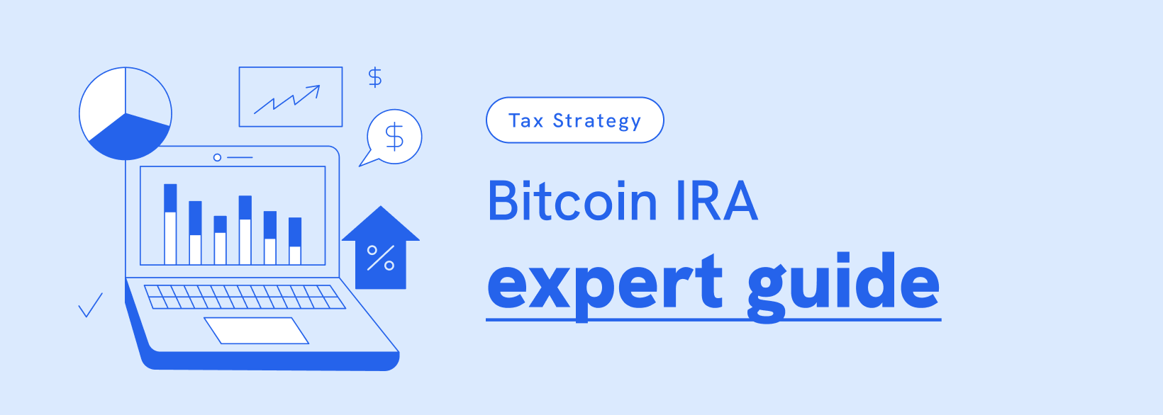 Bitcoin IRA: What it is and is it worth it? | Koinly