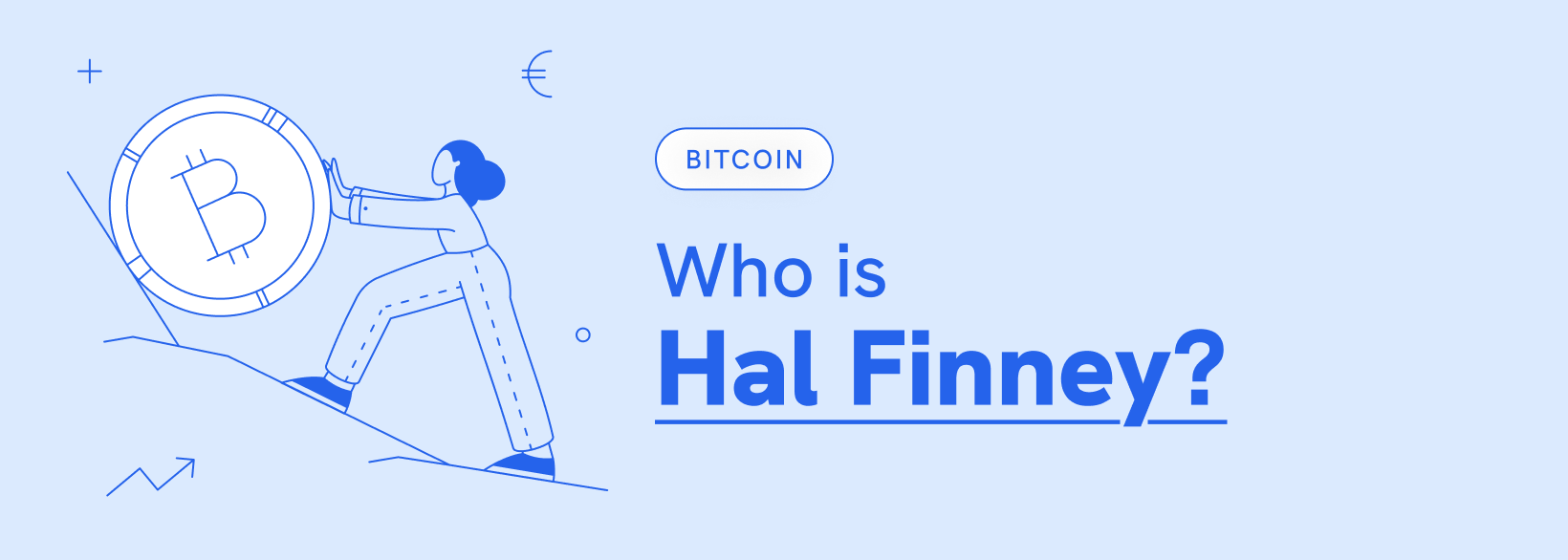 Hal Finney: Who Was He & Did He Invent Bitcoin? | Koinly