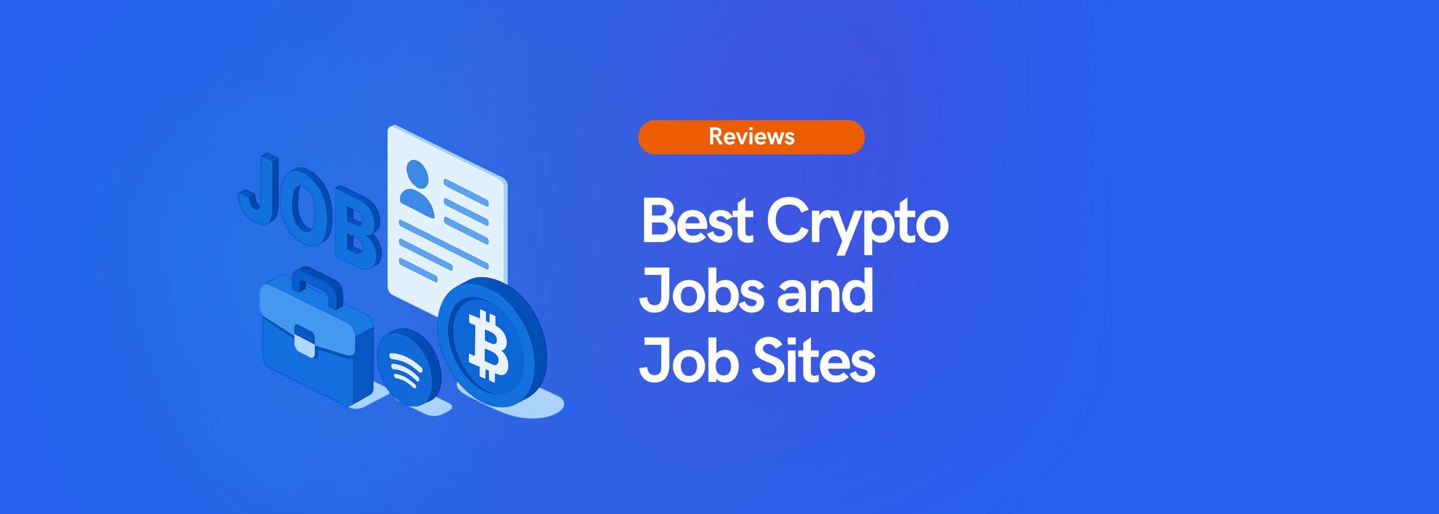10 Best Crypto Jobs | Koinly