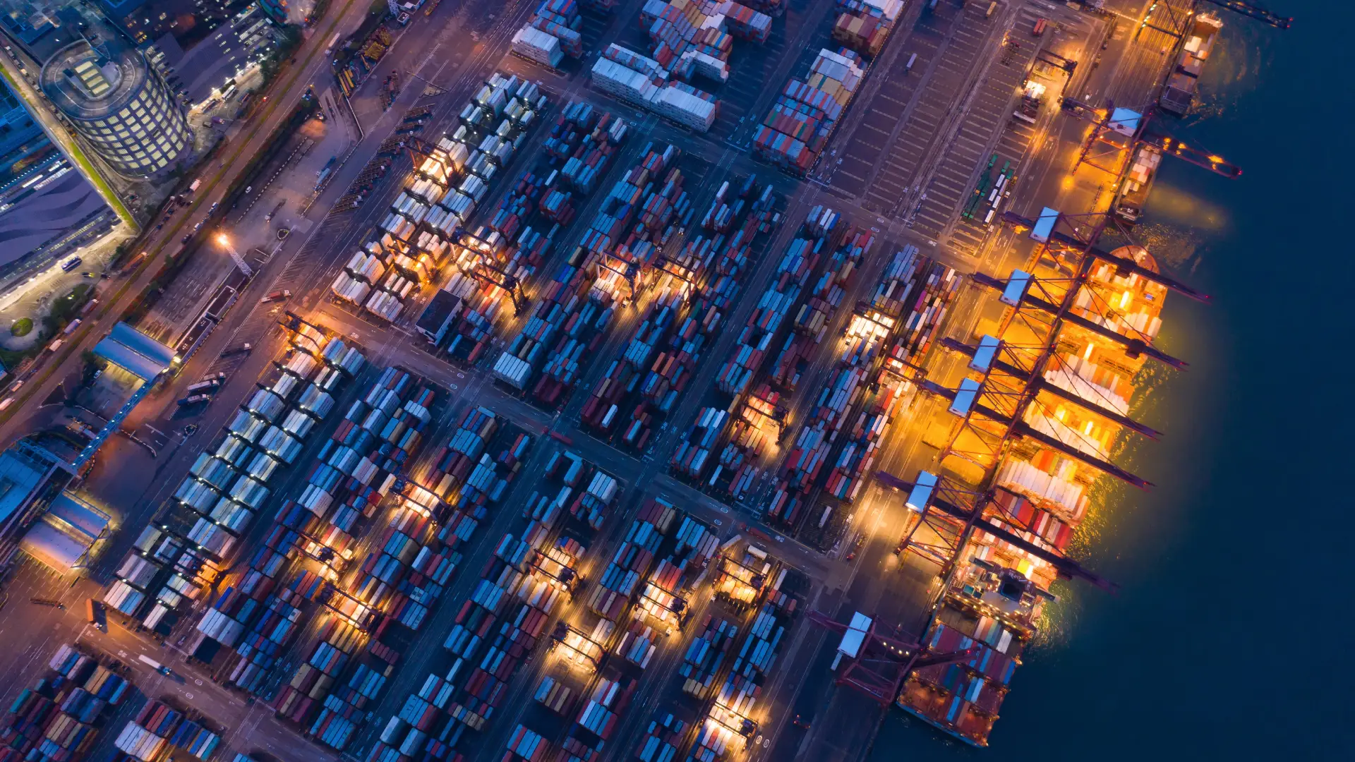 What is a Carrier in Logistics and Its Crucial Role?