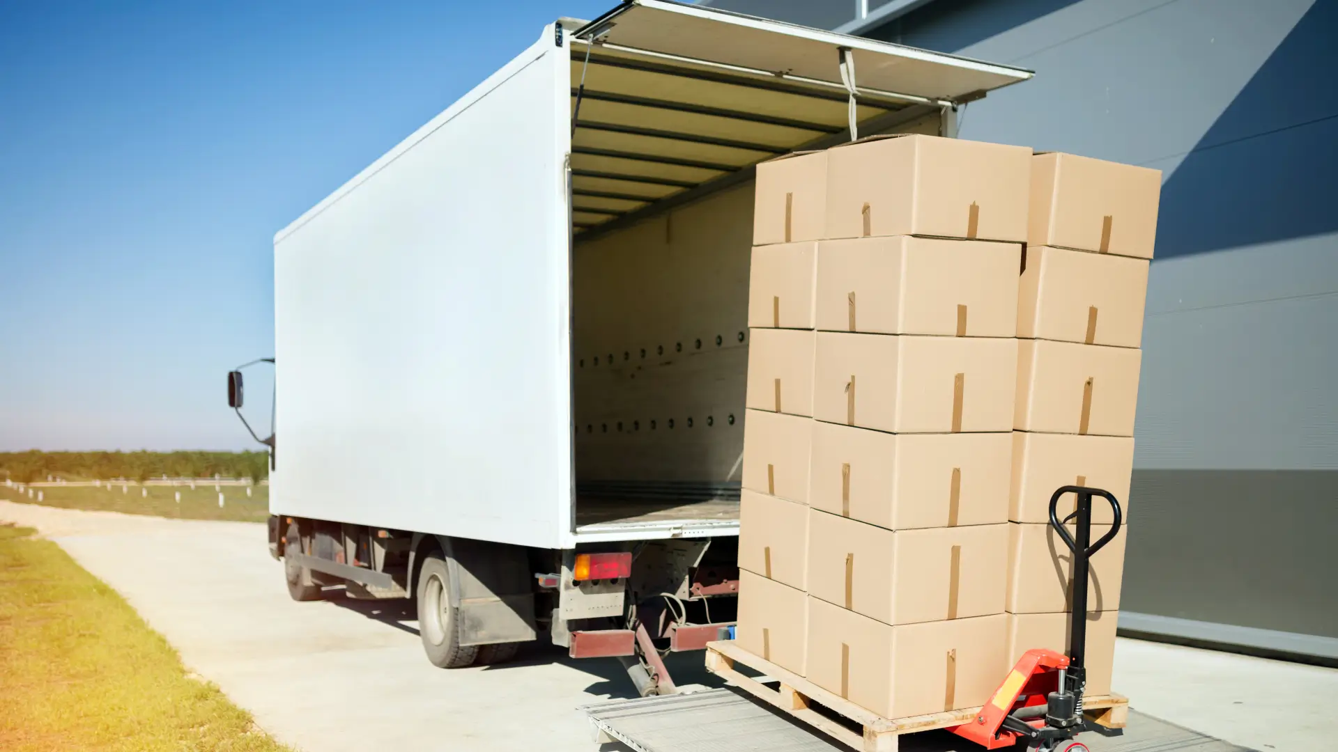 What's the Best Load Board for Box Trucks? Find out now