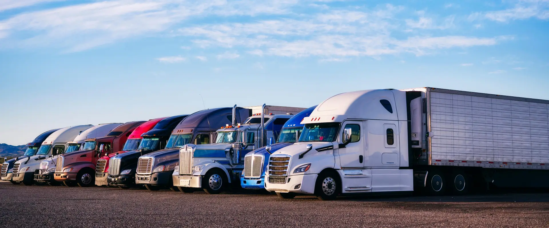 What Trucks Require a CDL License? Find Out Now