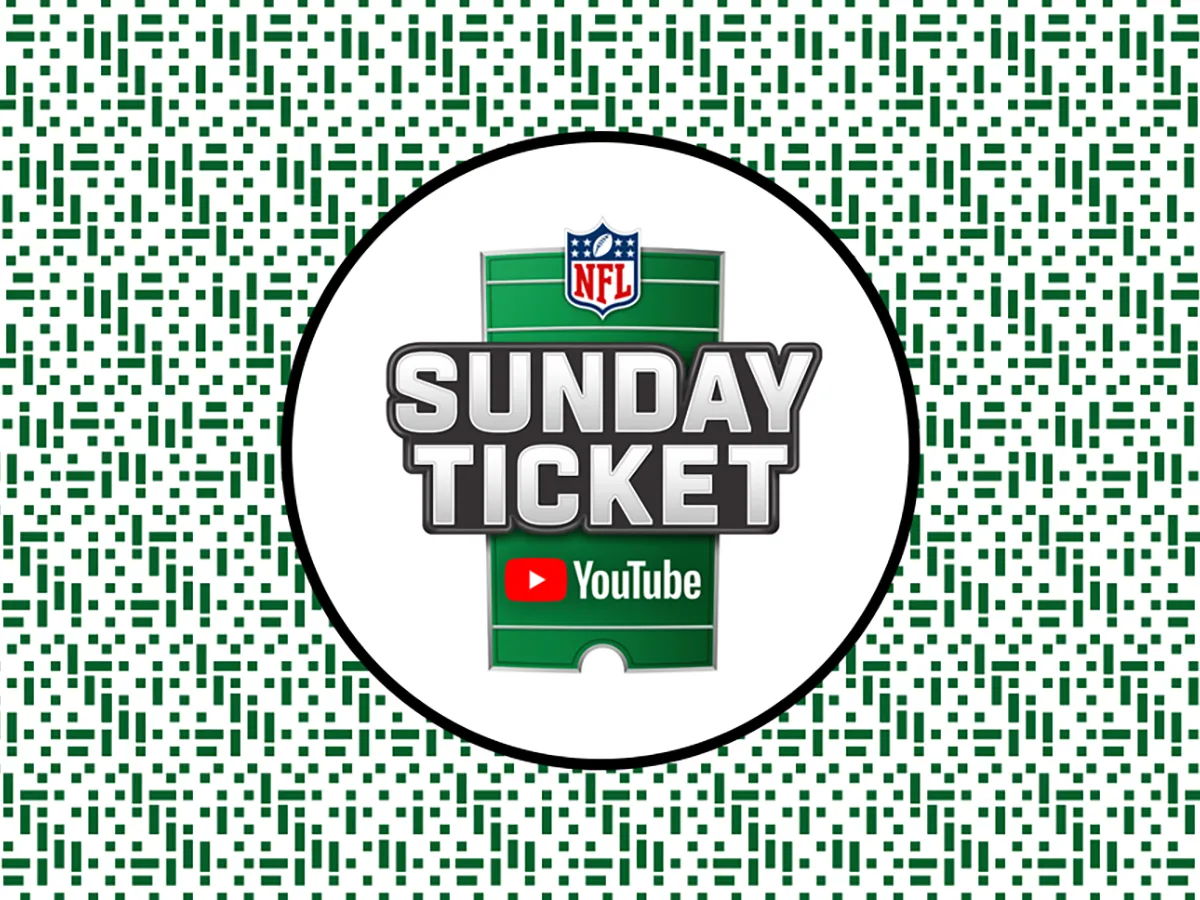 Directv Nfl Sunday Ticket Logo