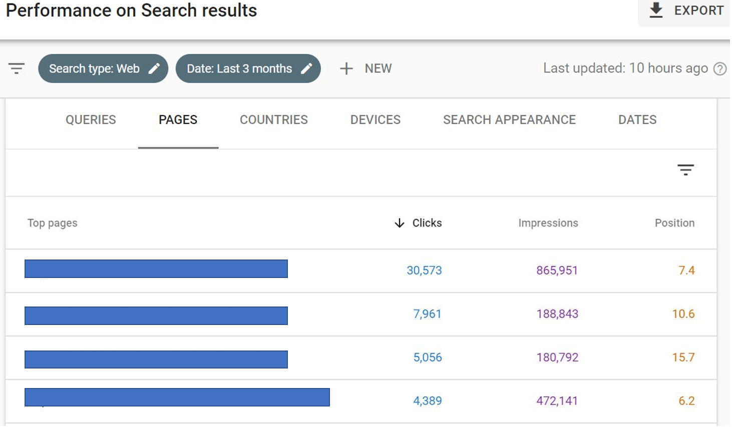 How to Level Up Internal Linking for SEO, UX, & Conversion