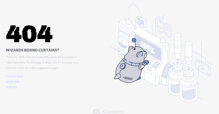 Error 404 Guide for SEO & Usability | The Gray Dot Company
