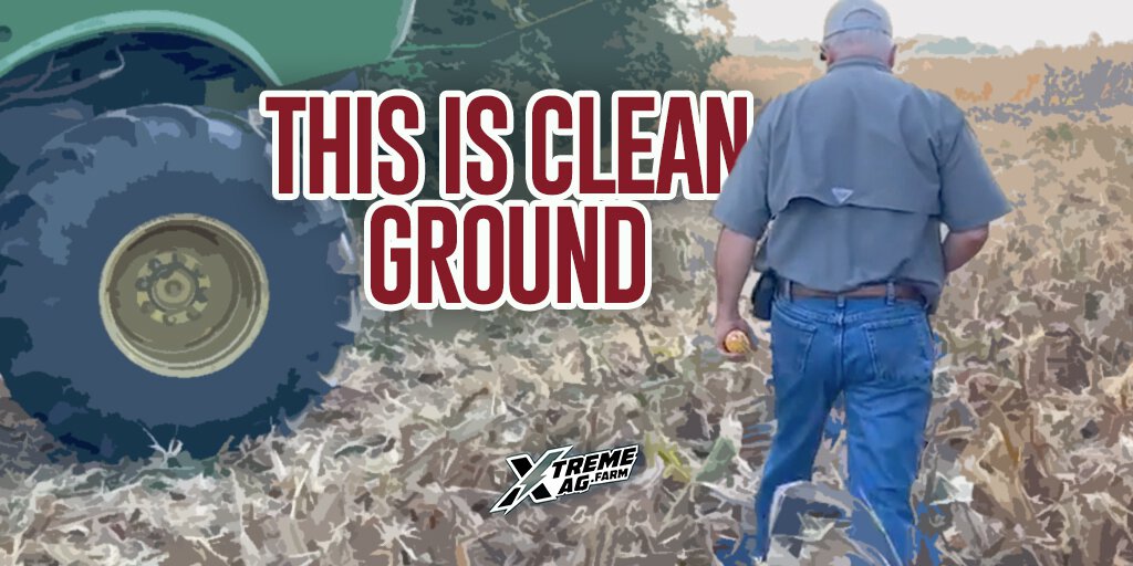 Assessing Farm Combine Performance: XPR2 Concave Results