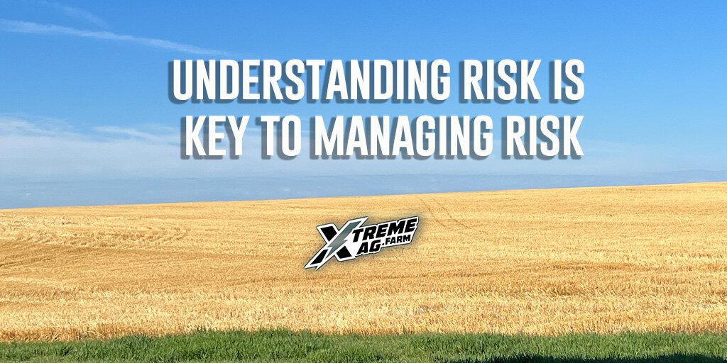 Mastering Farm Risk Management: Secure Your Season's Success