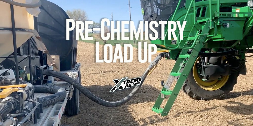 Boost Crop Yield: Kelly's Pre-Chemistry Mix with Extract