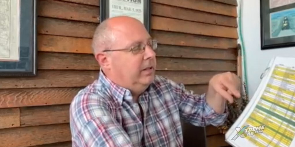 Streamlining Farm Operations with Lee's Color-Coded System