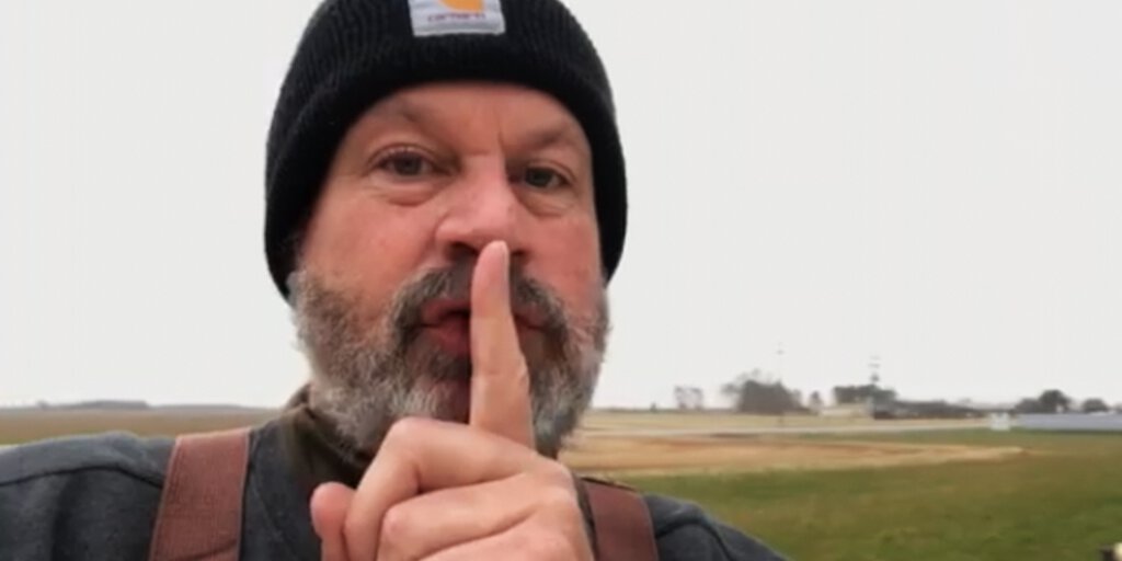 Efficient Rice Transport: Matt's Innovative Storage System