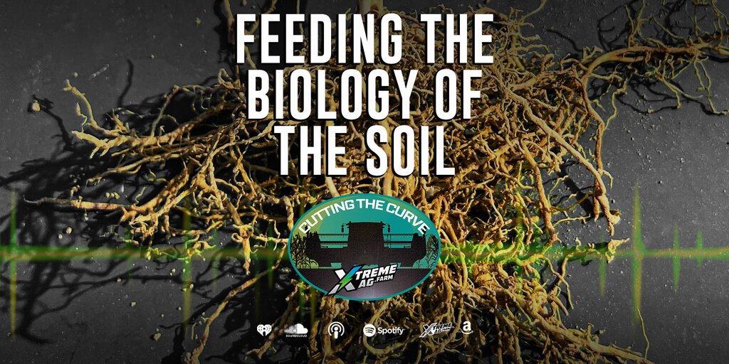 Nurturing Soil Biology: Large-Scale Trials at XtremeAg