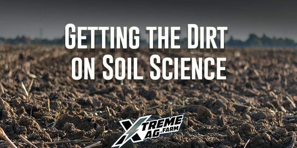 Unlock Your Farm's Potential: Matt's Soil Science Secrets