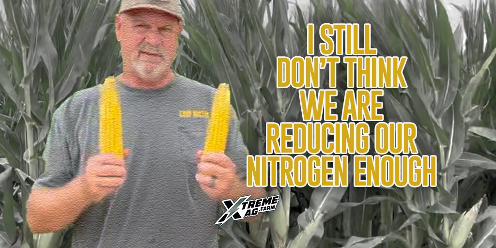 Improve Crop Yield Explore Nitrogen Reduction Techniques