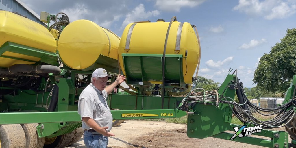 Insights from the Field: Kevin's Planting Season Learnings