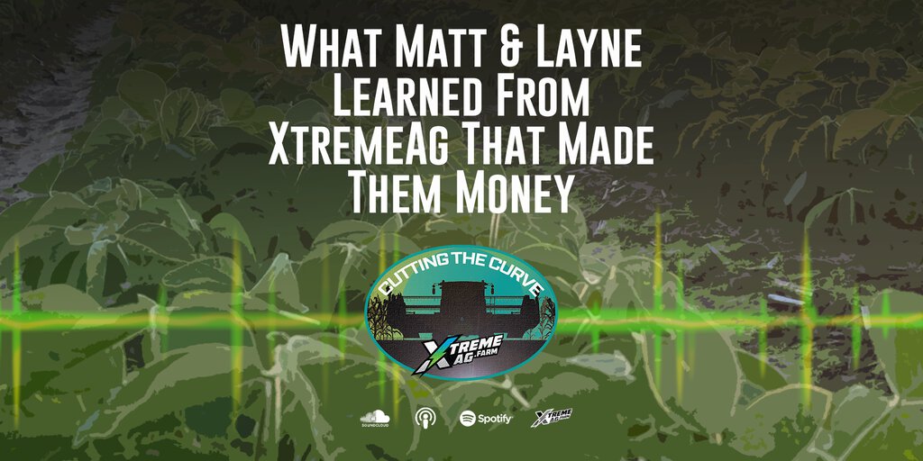 Lessons from XtremeAg: Enhancing Farm Profitability