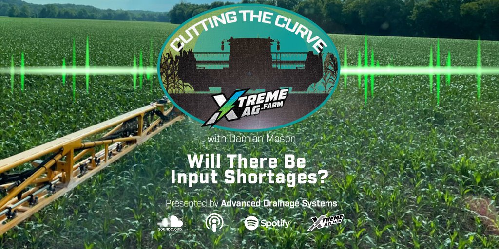 Facing Ag Input Shortages: Strategies for Farming Resilience