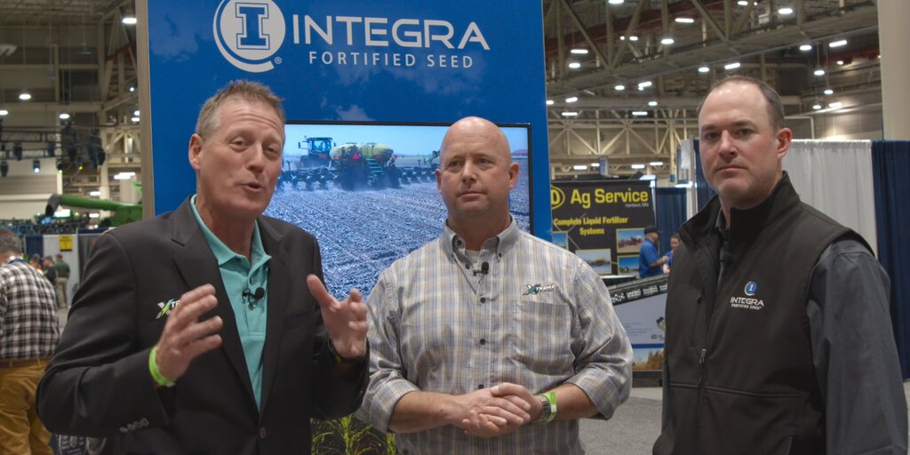 Mastering Seed Selection: Insights from Kelly and Integra Seed