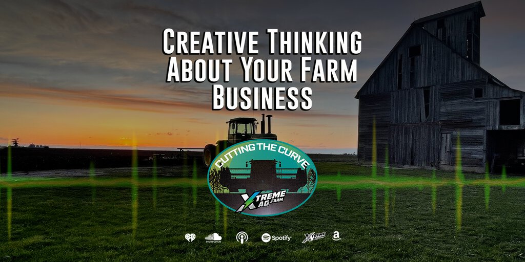 Navigating Farm Business Challenges Creatively
