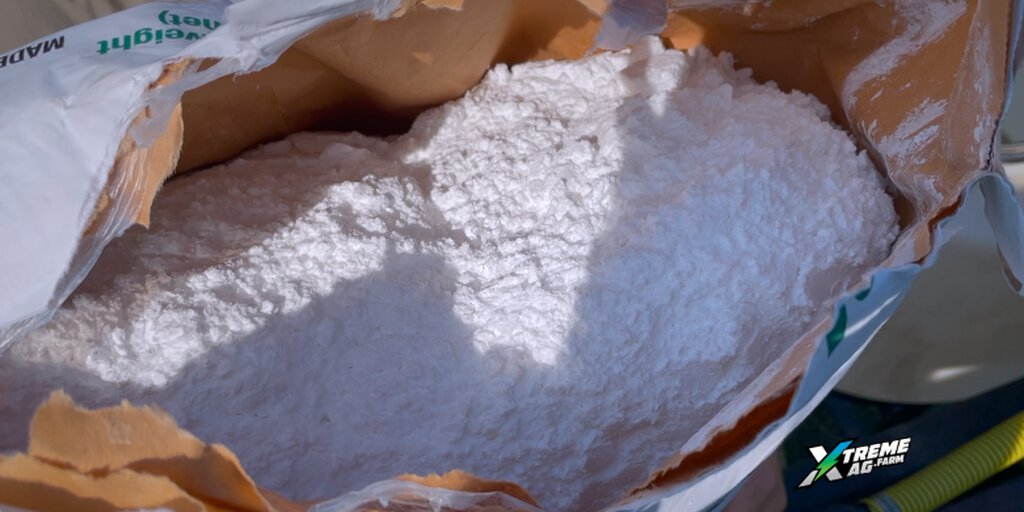 Solubor's Superior Solubility: A Farmer's Review