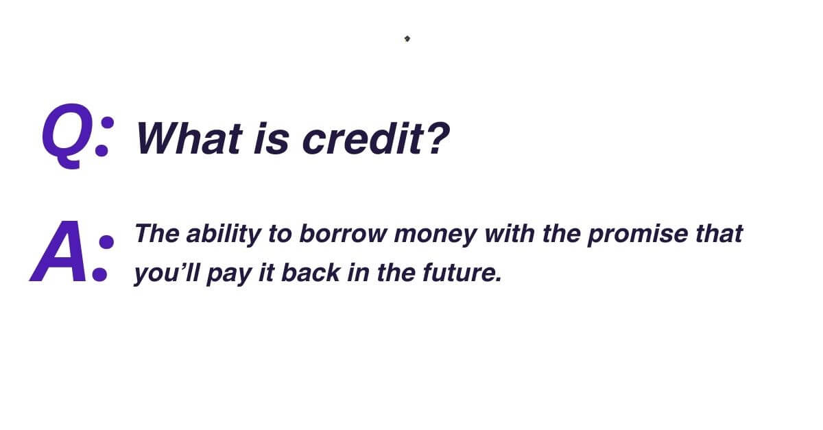 How To Build Credit As A College Student I Earnest | Earnest