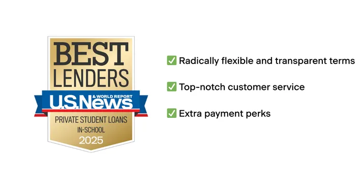 Earnest named best private student loan lender by U.S. News in 2025 ...