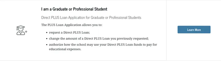 What’s a GradPLUS student loan? - Earnest | Earnest