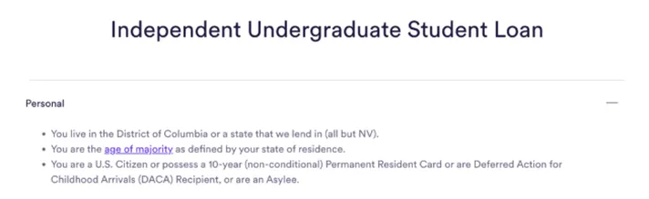 How To Compare Private Student Loan Lenders I Earnest | Earnest
