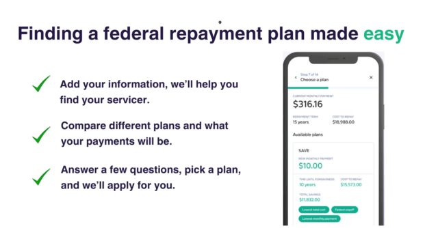 How To Lower Your Student Loan Payments I Earnest | Earnest