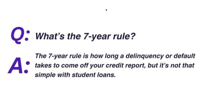 Do Student Loans Ever Go Away? I Earnest | Earnest