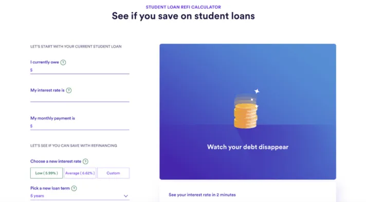 What’s the average student loan payment? | Earnest | Earnest