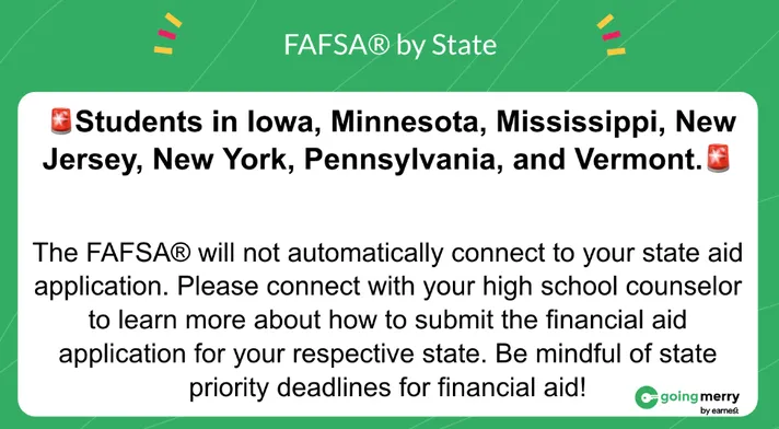 The Parent's Guide to the Latest FAFSA Issues | Earnest