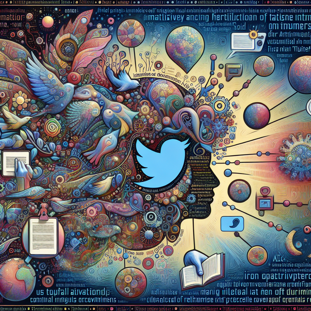 The Art and Science of Crafting the Best Twitter AI Prompts