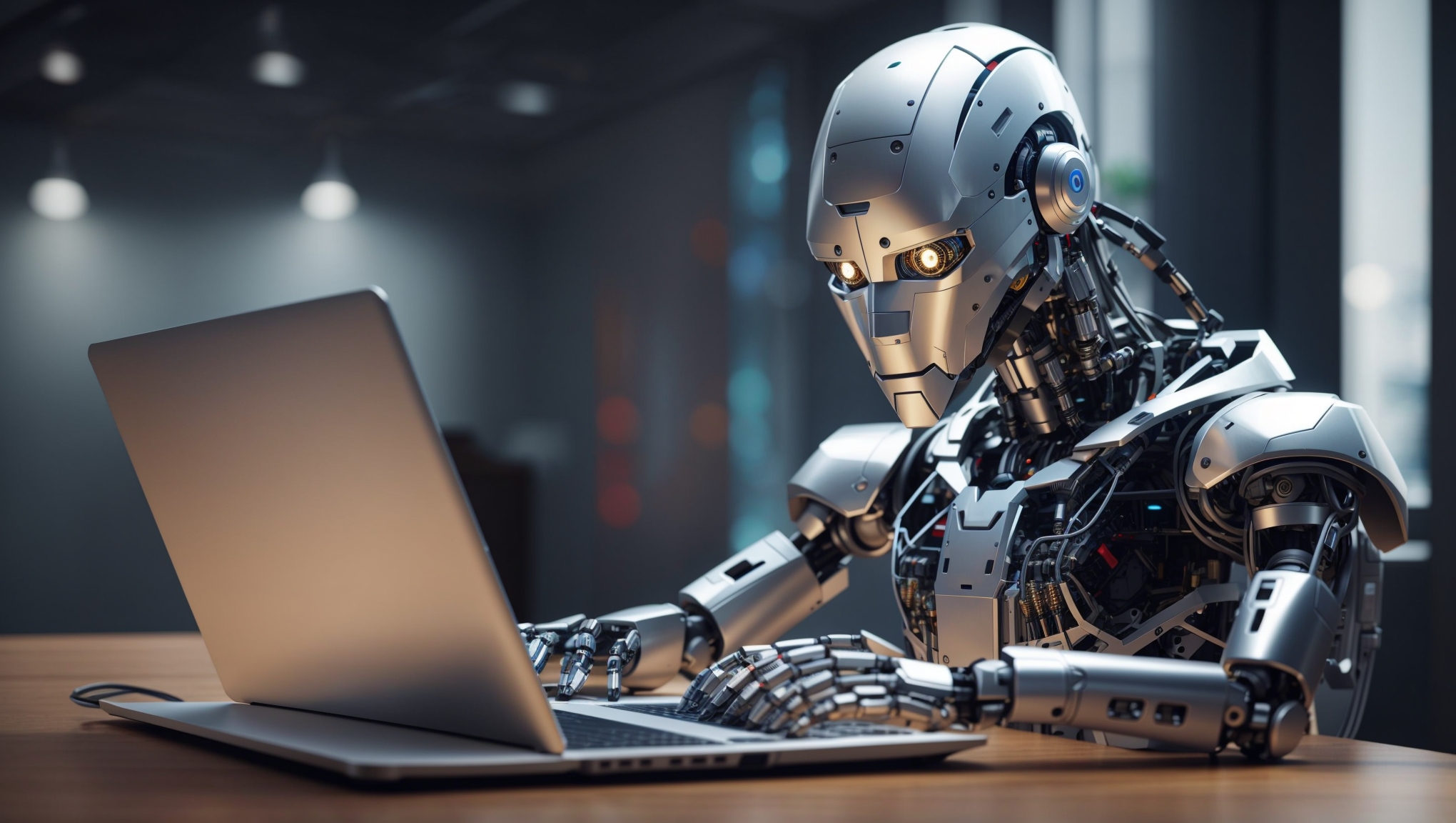 The best AI paragraph writer in 2023 to increase your productivity