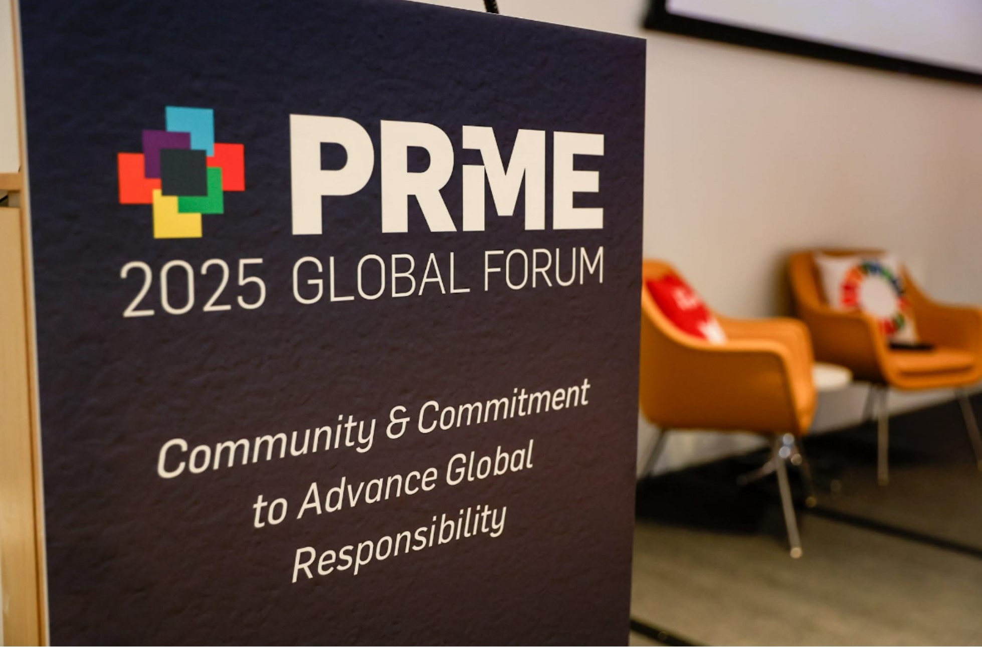 PRME Global Forum calls for responsible management education | News ...