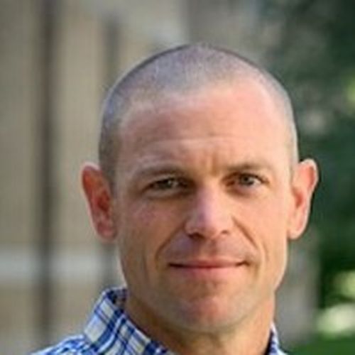 Richard "Drew" Marcantonio | Faculty Fellows | The Notre Dame Deloitte Center for Ethical ...