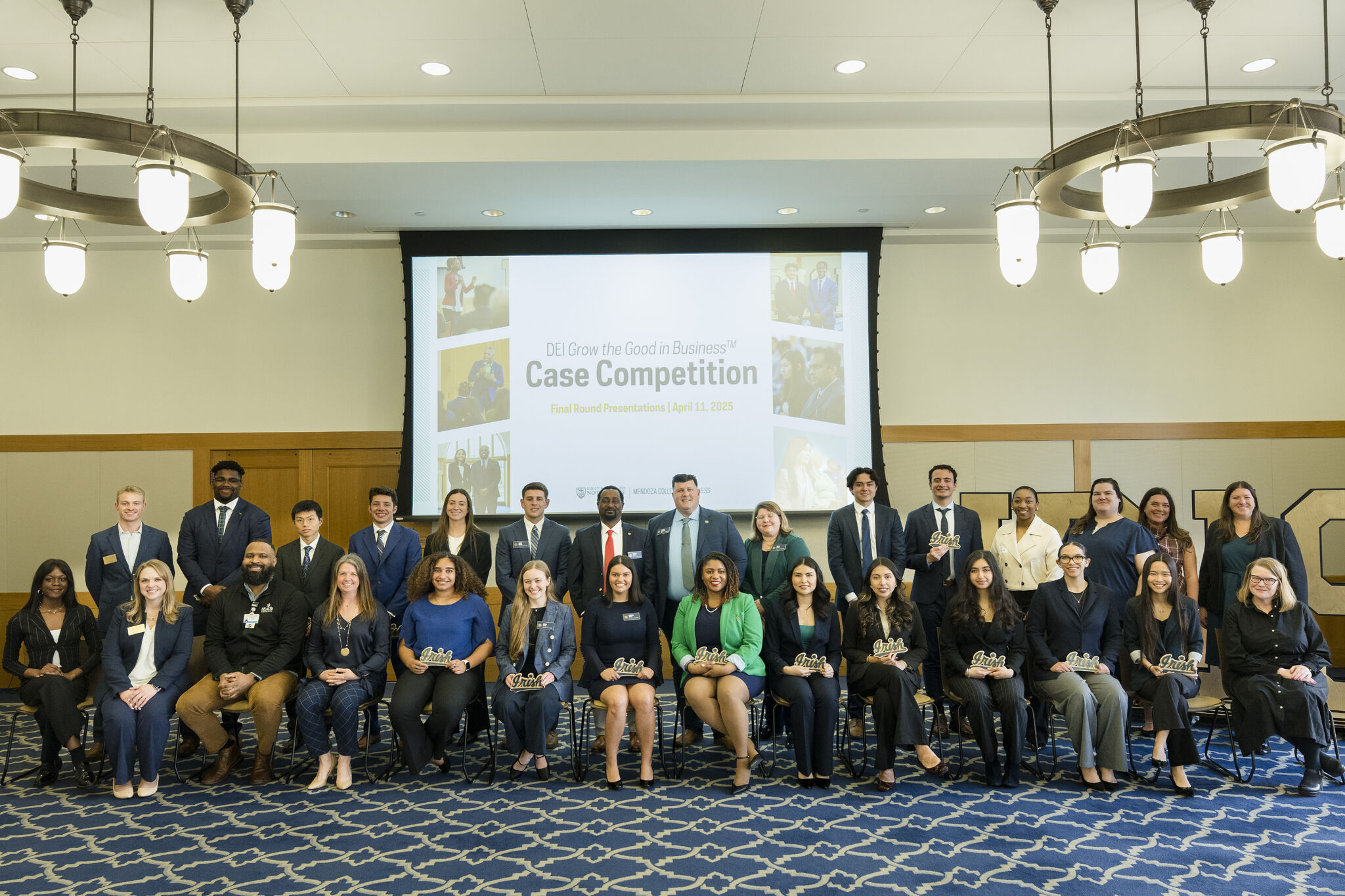 NDDCEL joins partners in congratulating winners of the 2025 Grow the ...