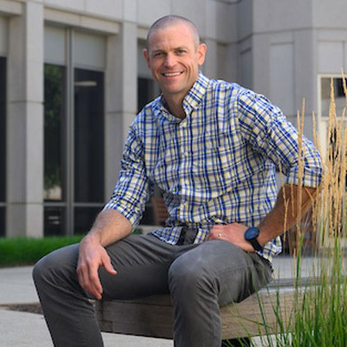 Drew Marcantonio | Our Team | Business On The Frontlines | Mendoza ...