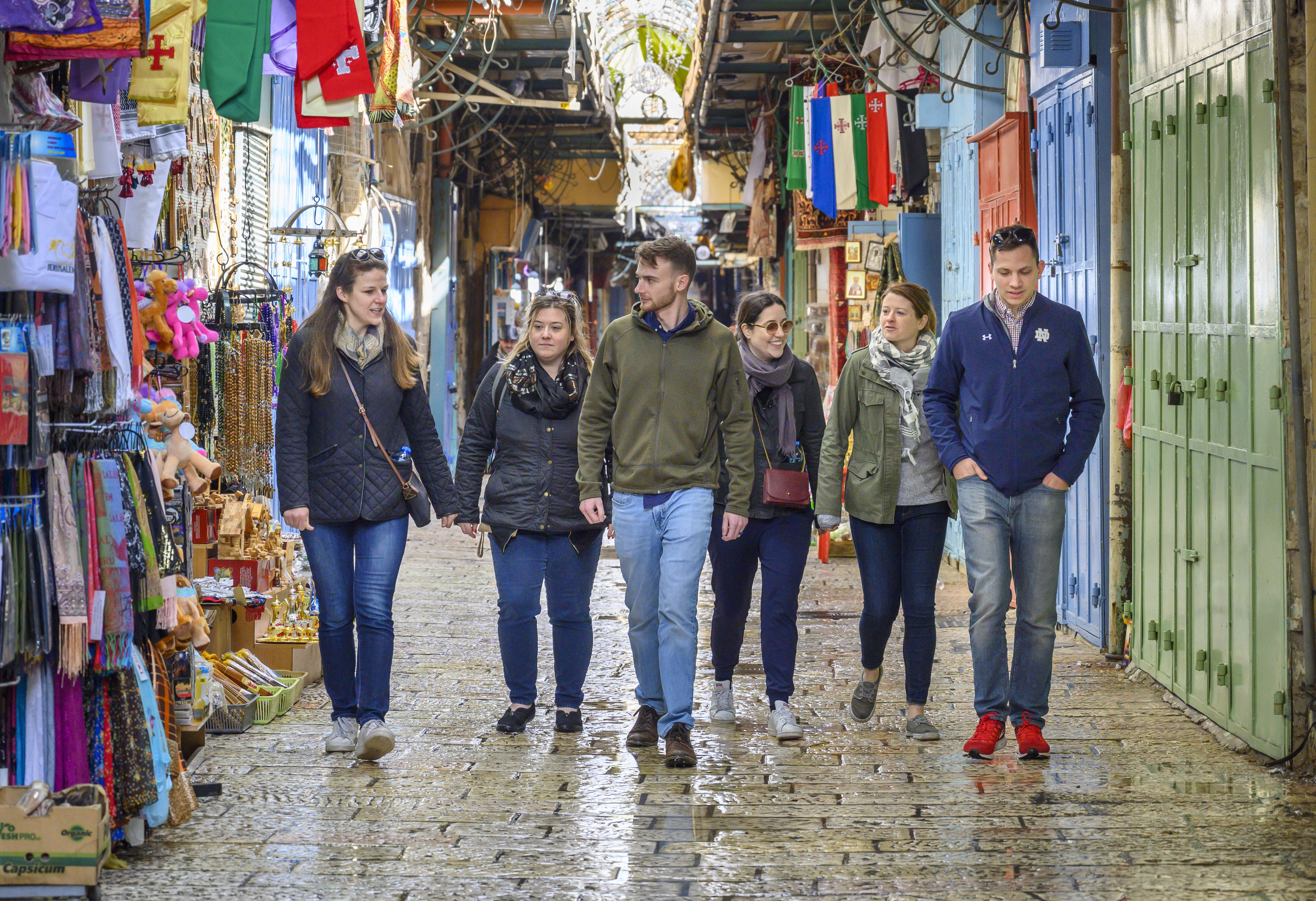 Virtually preparing for human connection | Insights From The Frontlines ...