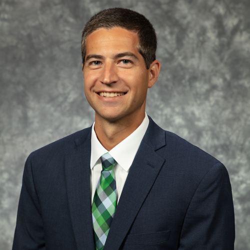 Mark Dumich | Our Team | Notre Dame Institute for Global Investing ...