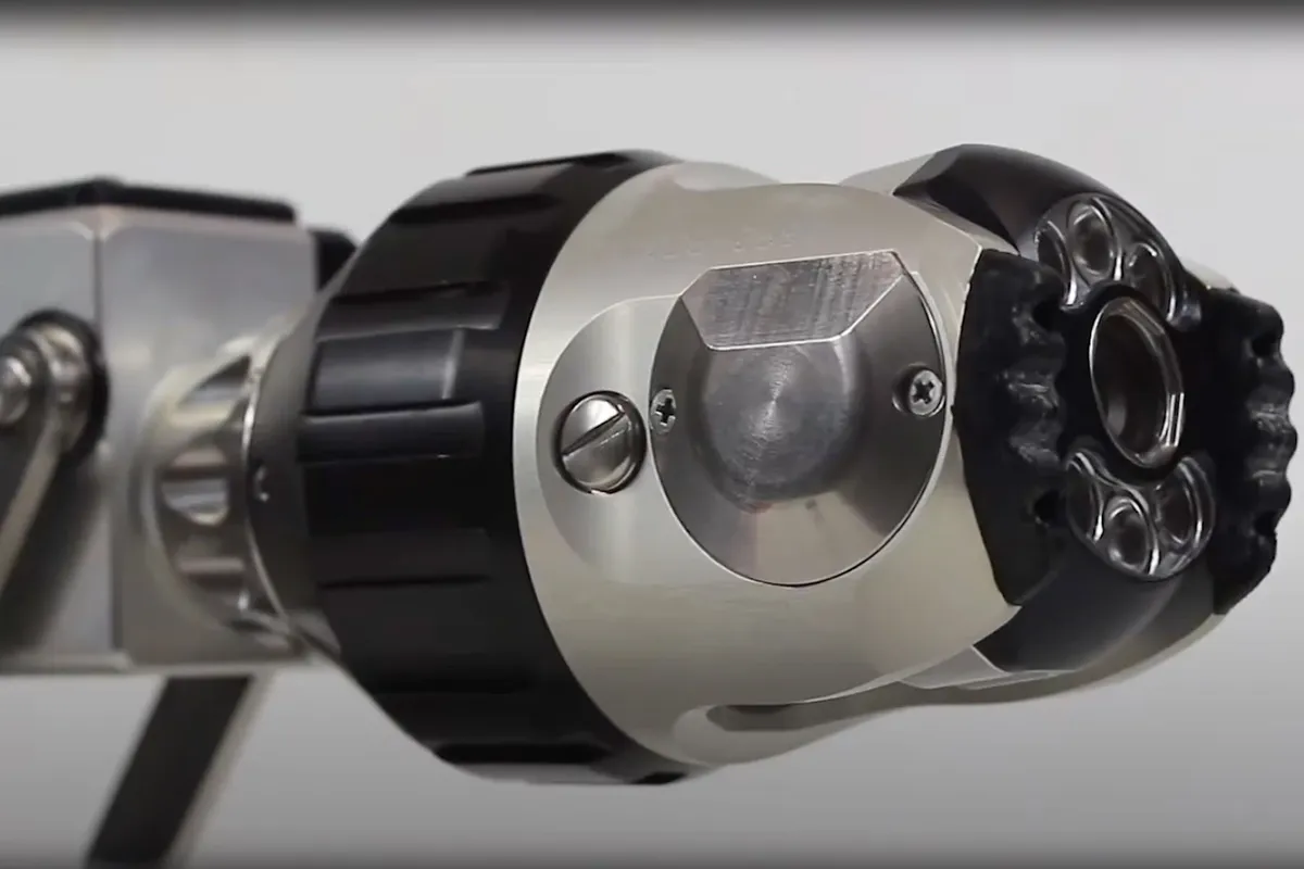 Lonestar Municipal Equipment | CCTV Systems