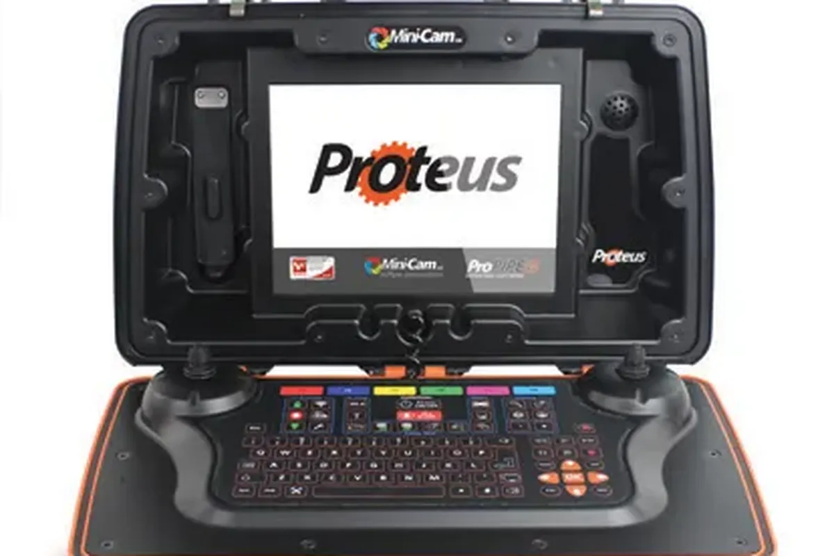 Lonestar Municipal Equipment | CCTV Systems